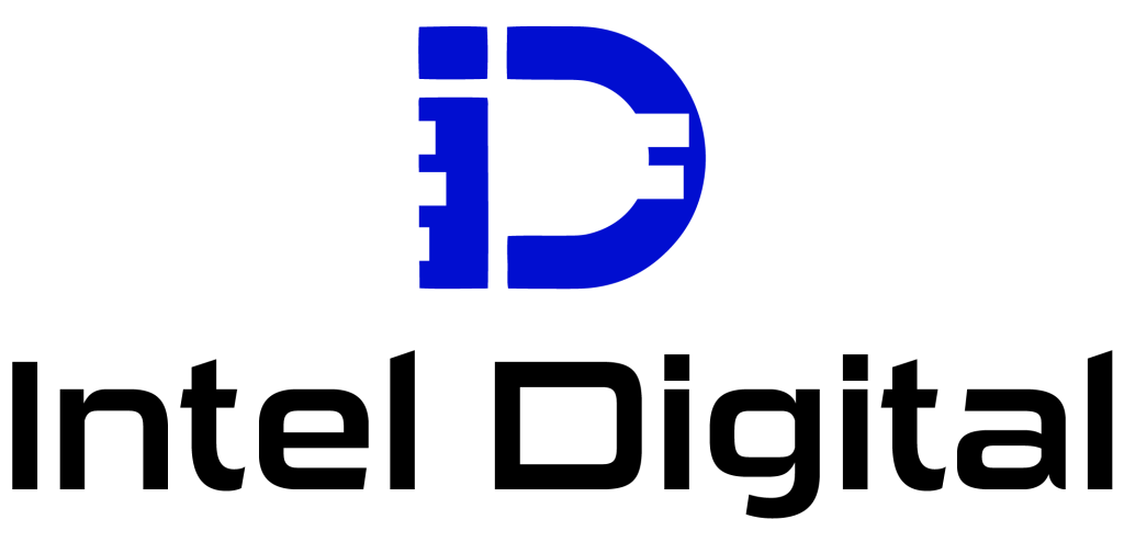 Our Vision - Intel Digital